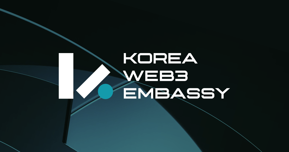 Web3 News & Media | Korea Web3 Embassy | Korea Web3 Embassy